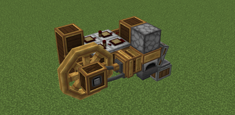 Flywheel - Minecraft Mod - Descargar